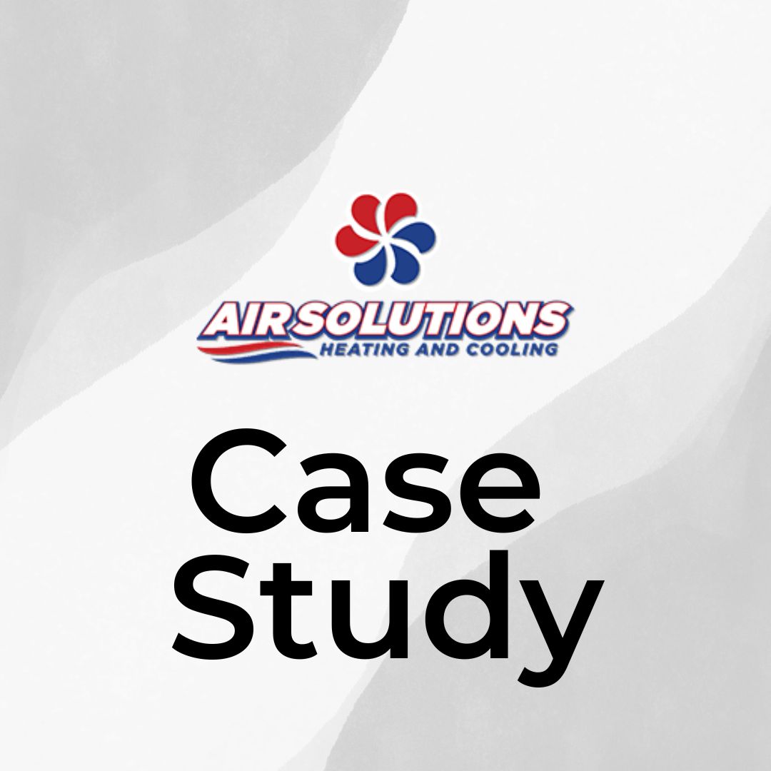 Air Solutions - Case Study | Mediagistic